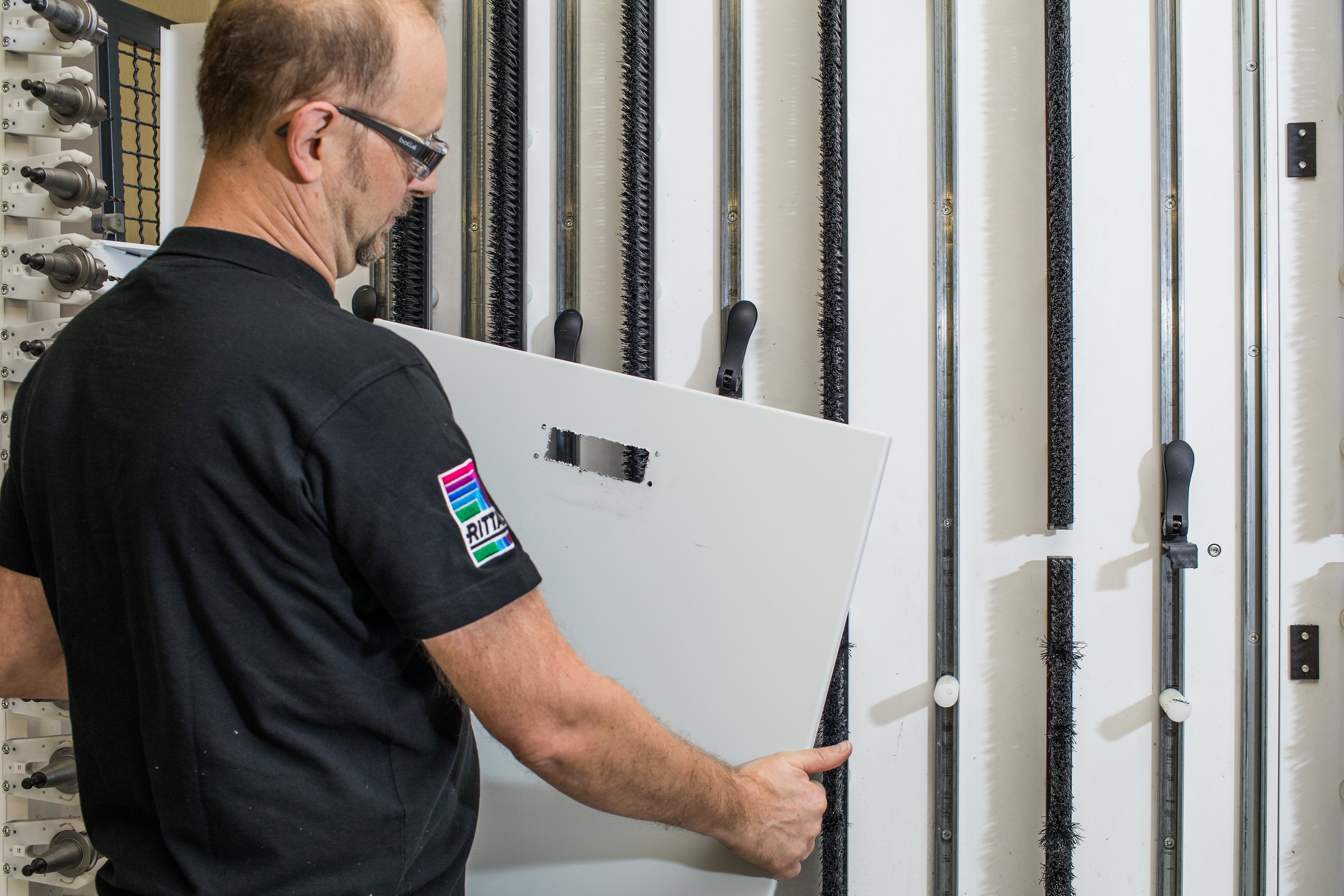 Het Rittal Application Center | Rittal